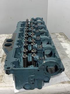 1993 Rebuilt Detroit Diesel Series 60 DDEC I 11.1L Cylinder Head For ...