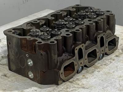 1999 Rebuilt Mack E7 E-Tech Cylinder Head For Sale | Dorr, MI ...