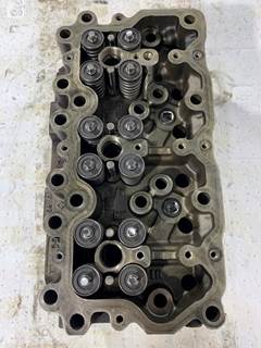 1999 Rebuilt Mack E7 E-Tech Cylinder Head For Sale | Dorr, MI ...