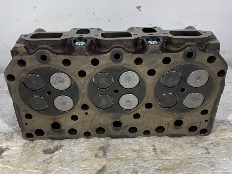 1999 Rebuilt Mack E7 E-Tech Cylinder Head For Sale | Dorr, MI ...