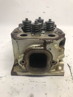 Used Mercedes OM460 EGR Cylinder Head For Sale | Dorr, MI | A4600100820 ...