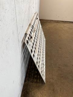 2018 Used Volvo VNL Gen 3 Deck Plate For Sale | Dorr, MI | 20559519 ...