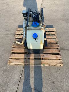 2018 Used Bluebird School Bus DEF Tank For Sale | Dorr, MI | 657-10768 ...