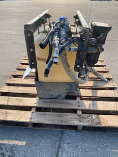2018 Used Bluebird School Bus DEF Tank For Sale | Dorr, MI | 657-10768 ...