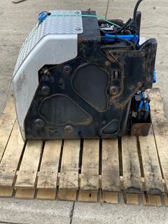 2019 Used Freightliner Cascadia DEF Tank For Sale | Dorr, MI ...