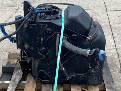 2020 Used Freightliner Cascadia DEF Tank For Sale | Dorr, MI ...