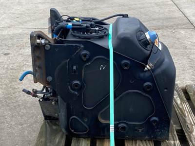 2020 Used Freightliner Business Class M2 DEF Tank For Sale | Dorr, MI ...