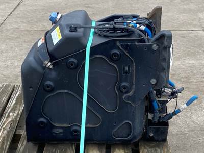 2020 Used Freightliner Business Class M2 DEF Tank For Sale | Dorr, MI ...