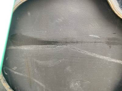 2020 Used Freightliner Business Class M2 DEF Tank For Sale | Dorr, MI ...