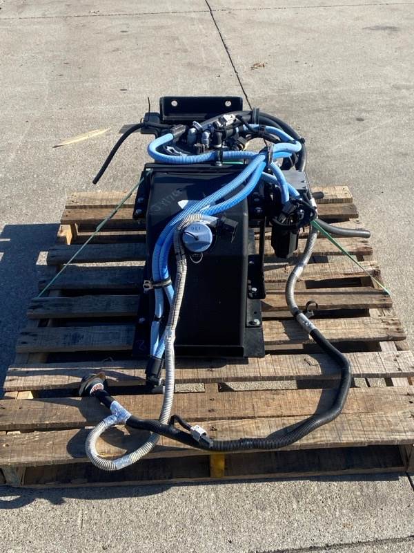 2018 New Freightliner DEF Tank For Sale | Dorr, MI | A0436020000 ...