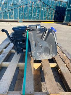 2020 Used Isuzu NPR DEF Tank For Sale | Dorr, MI | 657-10741 ...