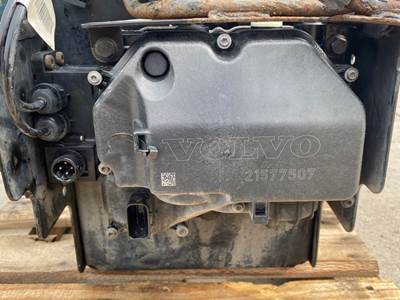 2016 Used Volvo VNL Gen 2 DEF Tank For Sale | Dorr, MI | 657-10764 ...