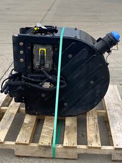 2015 Used Volvo VNL Gen 2 DEF Tank For Sale | Dorr, MI | 657-10826 ...