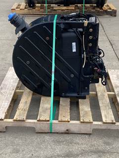 2015 Used Volvo VNL Gen 2 DEF Tank For Sale | Dorr, MI | 657-10826 ...