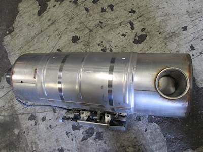 New Cummins ISL9 SCR Catalyst For Sale | Dorr, MI | 5310176 ...