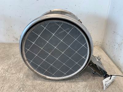 NTO Cummins Particulate Filter Module For Sale | Dorr, MI | 4394579 ...