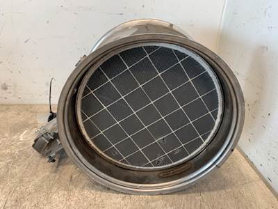 NTO Cummins Particulate Filter Module For Sale | Dorr, MI | 4394579 ...