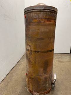 2012 Reconditioned Cummins ISC SCR For Sale | Dorr, MI | 2871947 ...