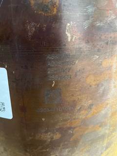 2012 Reconditioned Cummins ISC SCR For Sale | Dorr, MI | 2871947 ...