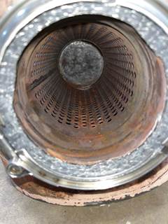 2012 Reconditioned Cummins ISC SCR For Sale | Dorr, MI | 2871947 ...