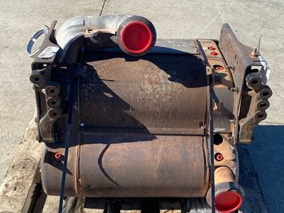 Reconditioned Detroit Diesel One Box For Sale | Dorr, MI | A6804904336 ...