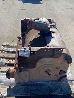 Reconditioned Detroit Diesel One Box For Sale | Dorr, MI | A6804904336 ...