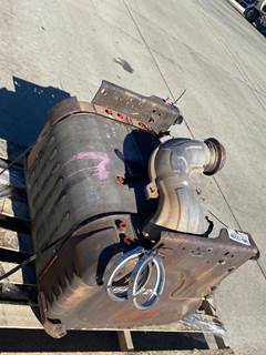 Reconditioned Detroit Diesel One Box For Sale | Dorr, MI | A6804904336 ...