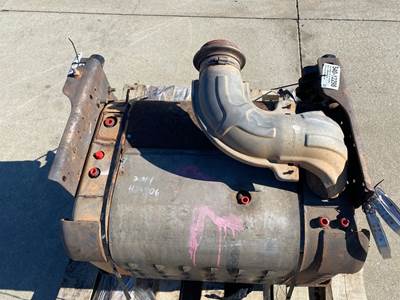 Reconditioned Detroit Diesel One Box For Sale | Dorr, MI | A6804904336 ...