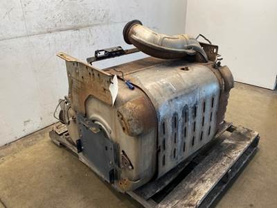 Used Detroit Diesel One Box For Sale | Dorr, MI | A0024901592 ...