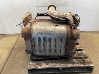 Used Detroit Diesel One Box For Sale | Dorr, MI | A0024901592 ...