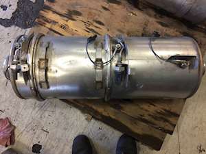 New Detroit Diesel One Box For Sale | Dorr, MI | A6804901392 ...