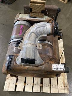 2017 Reconditioned Detroit Diesel DD13 One Box For Sale | Dorr, MI ...