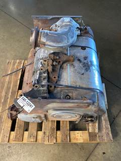 Diesel Particulate Filters (DPF) For Sale | MyLittleSalesman.com