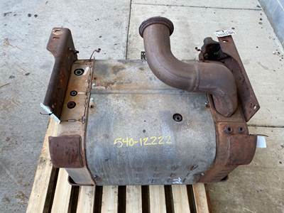 2010 Reconditioned Detroit Diesel DD13 One Box For Sale | Dorr, MI ...
