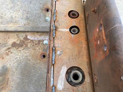 2010 Reconditioned Detroit Diesel DD13 One Box For Sale | Dorr, MI ...
