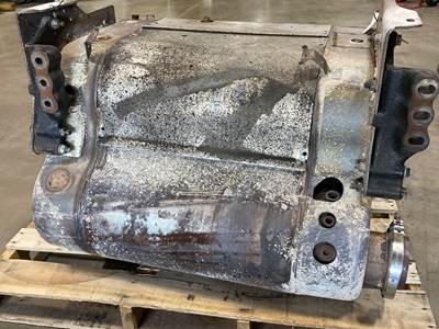 2017 Reconditioned Detroit Diesel DD13 One Box For Sale | Dorr, MI ...