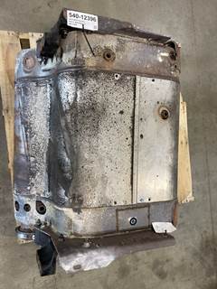 2017 Reconditioned Detroit Diesel DD13 One Box For Sale | Dorr, MI ...