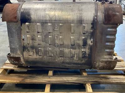 2017 Reconditioned Detroit Diesel DD13 One Box For Sale | Dorr, MI ...