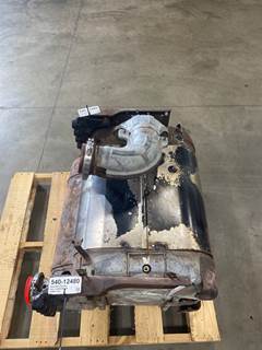 2019 Reconditioned Detroit Diesel DD13 One Box Aftertreatment For Sale ...