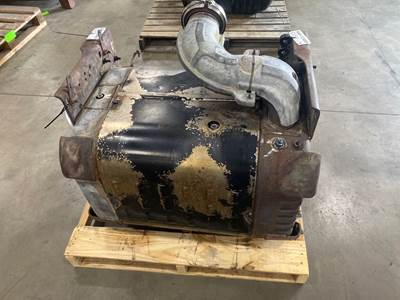2019 Reconditioned Detroit Diesel DD13 One Box Aftertreatment For Sale ...