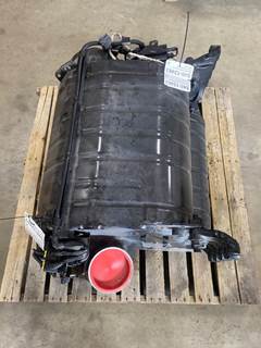 2023 Reconditioned Detroit Diesel DD13 New EPA Style One Box ...