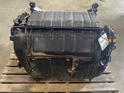 2023 Reconditioned Detroit Diesel DD13 New EPA Style One Box ...