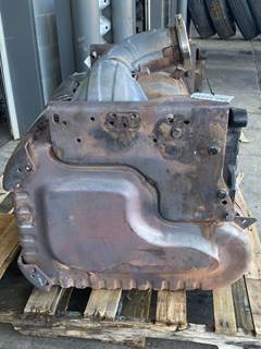 2014 Reconditioned Detroit Diesel DD13 One Box For Sale | Dorr, MI ...