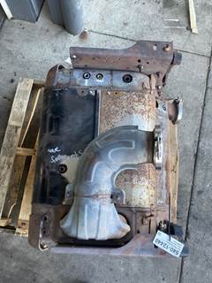 2014 Reconditioned Detroit Diesel DD13 One Box For Sale | Dorr, MI ...