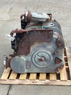 2014 Reconditioned Detroit Diesel DD13 One Box Aftertreatment For Sale ...