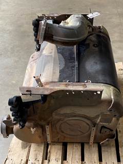 2022 Reconditioned Detroit Diesel DD13 One Box For Sale | Dorr, MI ...