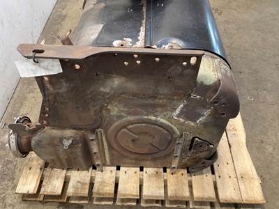 2022 Reconditioned Detroit Diesel DD13 One Box For Sale | Dorr, MI ...