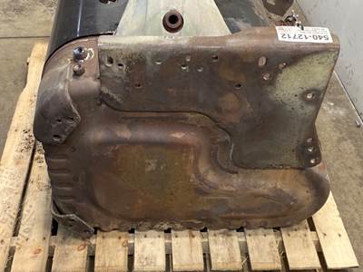2022 Reconditioned Detroit Diesel DD13 One Box For Sale | Dorr, MI ...