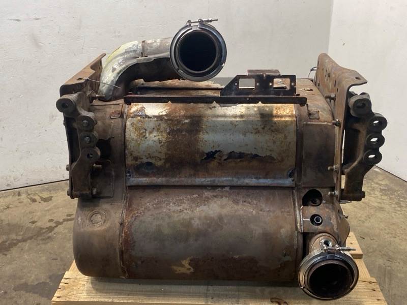 2018 Reconditioned Detroit Diesel DD13 One Box Aftertreatment For Sale ...