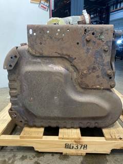 2018 Reconditioned Detroit Diesel DD13 One Box Aftertreatment For Sale ...